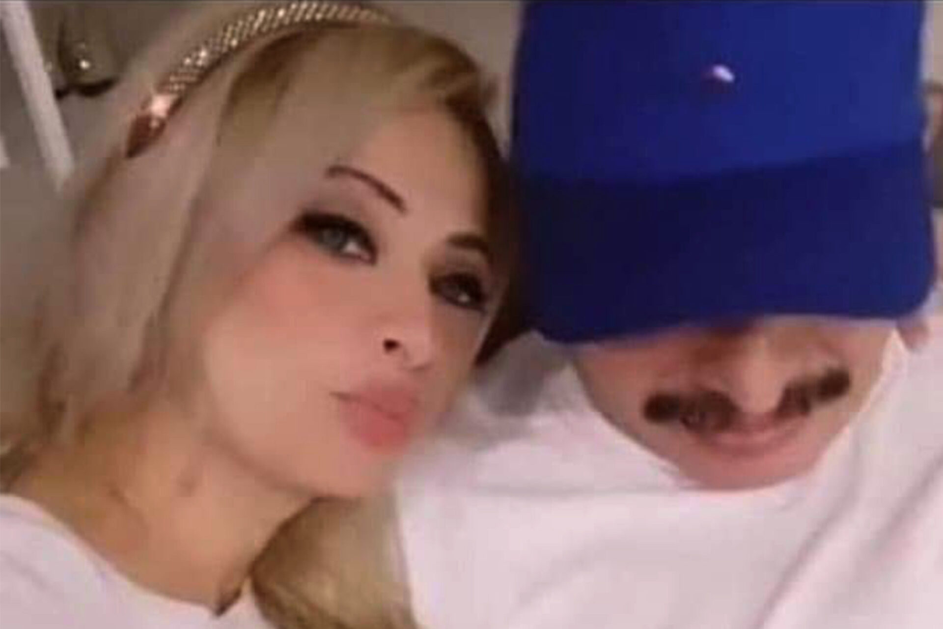 Transnational Escape of MS-13 Leader “Crook” Caught on Social Media ...