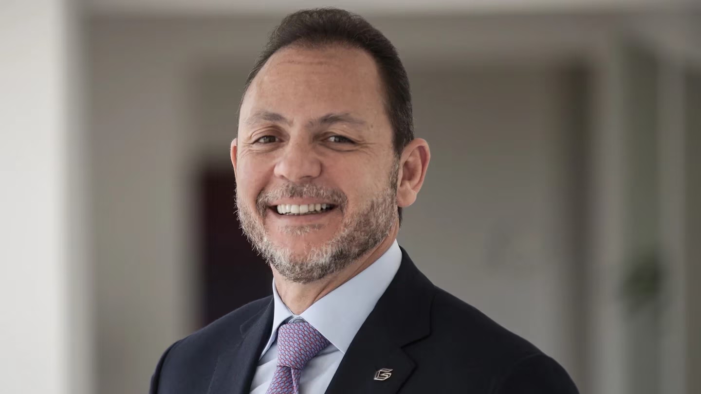 Who is the government advisor in El Salvador linked to Raúl Gorrín ...