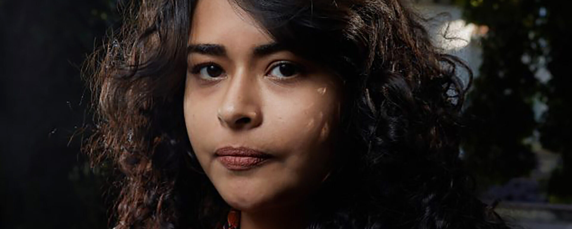 Michelle Recinos: "I hope the government does not censor my book in El ...