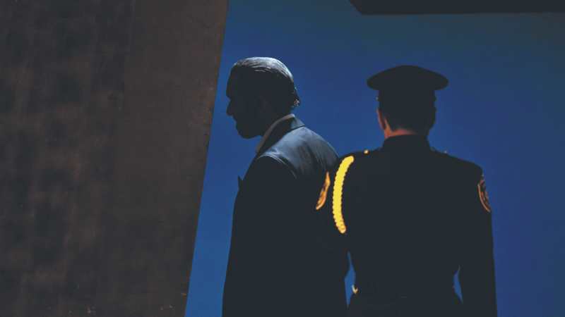 Daniel Zovatto: "Bukele is the Aesthetic Face of Authoritarianism ...