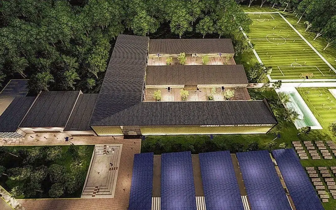 2024 budget excludes new UES campuses— Presupuesto 2024 excluye nuevas ...