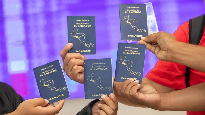 Only Eight Investors Have Applied for El Salvador's Bitcoin Passports ...