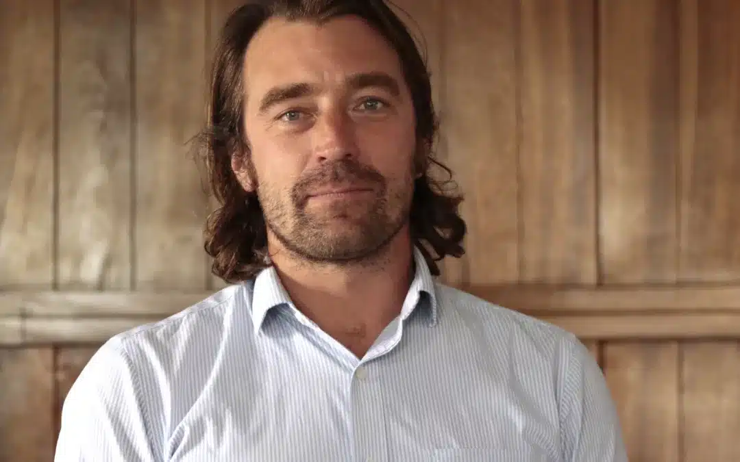 "Democracy establishes limits on the exercise of power, and El Salvador ...