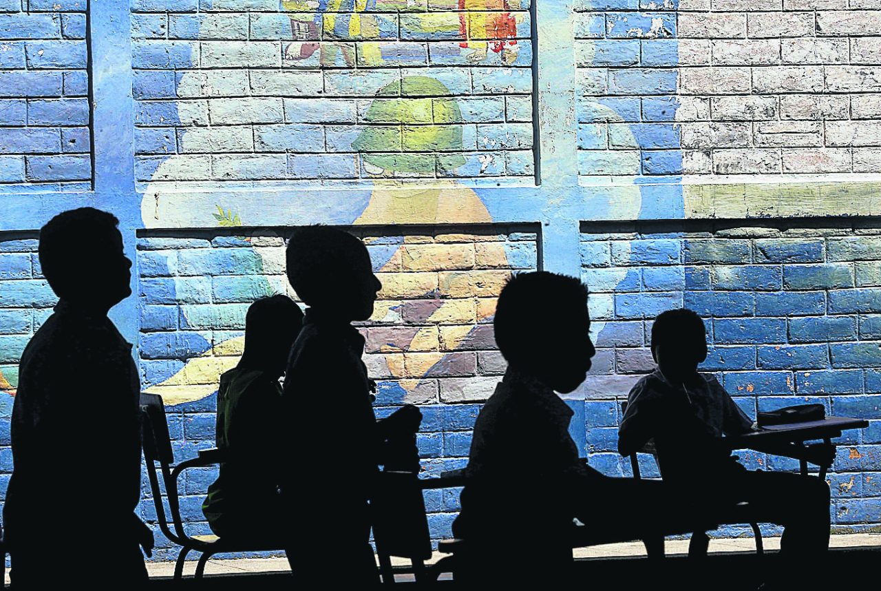 El Salvador Under the #Bukele Dictatorship: The Central American Nation ...