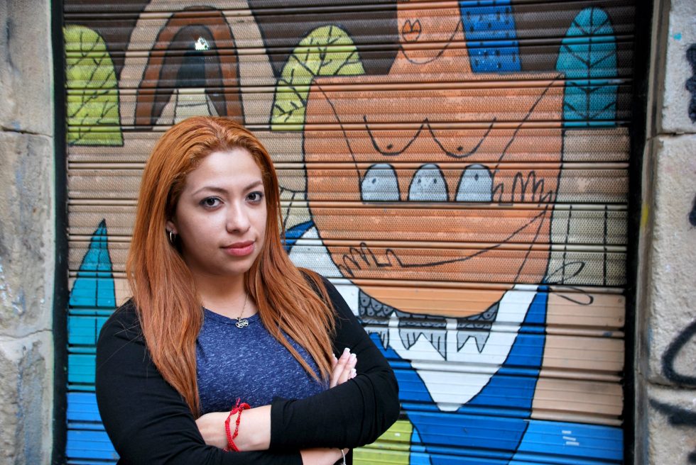 Spain Grants Refuge to Salvadoran Human Rights Defenders — España Brinda refugio a defensores de ...