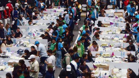 Nuevas Ideas calls for constitutional reform to eliminate public ...