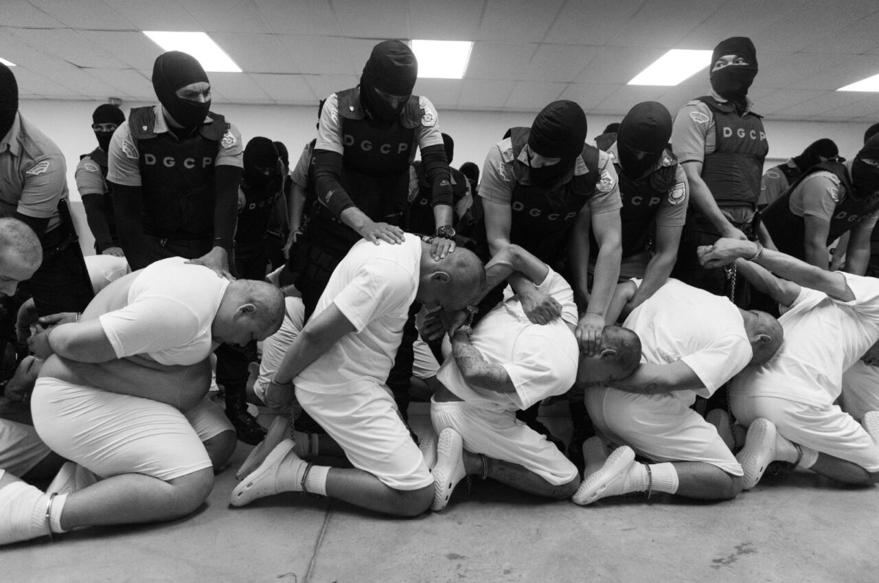 Bishops of El Salvador oppose country being used as ‘international ...