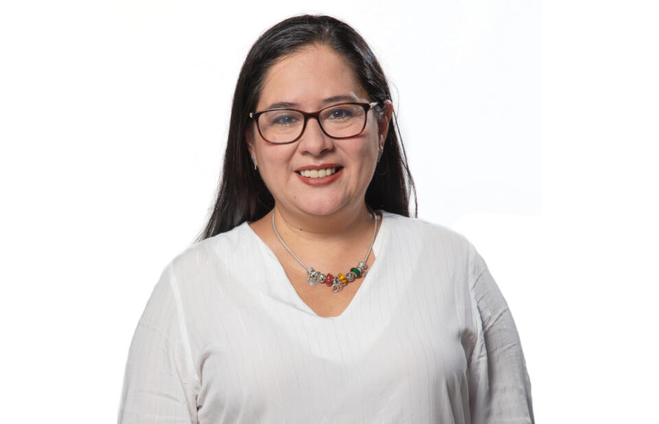 Ruth Eleonora López, Cristosal Anti-Corruption Unit Head, Arrested ...